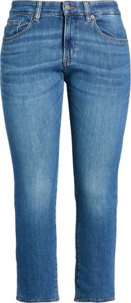 BOSS HOSEN & R&Ouml;CKE - Jeanshosen auf YOOX.COM