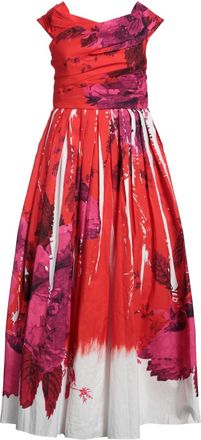 Erdem KLEIDER - Maxi-Kleider auf YOOX.COM