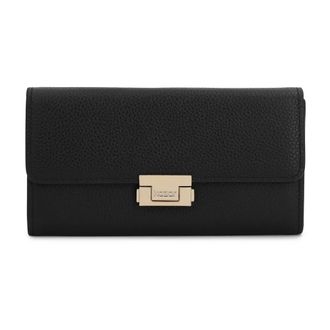 Kazar Femme, Accessoires, Noir, Taille: ONE Size Oblong Wallet