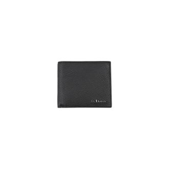 Kiton Bifold Kartenetui - - Accessories - Herren - Schwarzk - ONE SIZE