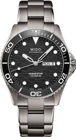 Mido OCEAN STAR Titan Herrenuhr M042.430.44.051.00