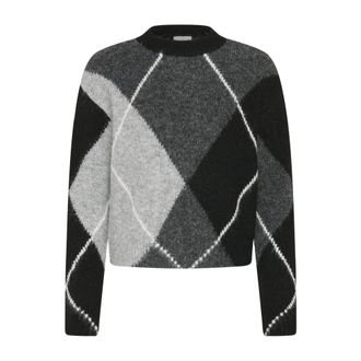 Kaffe Maille - Femme - Pulls - Multicolore - Taille: 44 FR