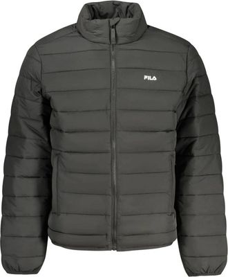 Fila Homme, Vestes, Noir, Taille: XL Veste Revello
