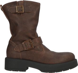 Nero Giardini SCHUHE - Stiefeletten auf YOOX.COM