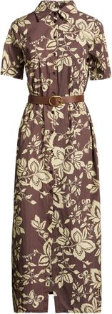 Vicolo KLEIDER - Maxi-Kleider auf YOOX.COM