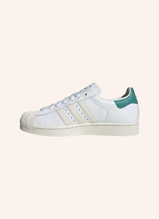 adidas Originals Adidas Originals Superstar Ii Schuh weiss