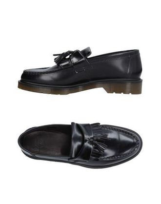Dr. Martens CHAUSSURES - Mocassins sur YOOX.COM