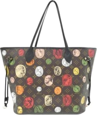 Louis Vuitton Damen, Pre-Owned, Mehrfarbig, ONE SIZEGr&ouml;&szlig;e