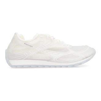Bottega Veneta Orbit Low-Top Sneakers - - Shoes - Herren - Wei&szlig; - 40 EU