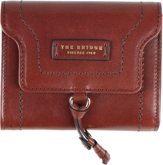 The Bridge Kleinlederwaren - Brieftaschen auf YOOX.COM