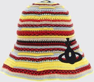 Vivienne Westwood Hut Herren Farbe Bunt