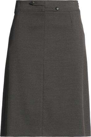 Armani HOSEN & R&Ouml;CKE - Midi-R&ouml;cke auf YOOX.COM