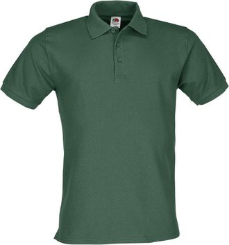 Fruit Of The Loom Poloshirt Premium Polo