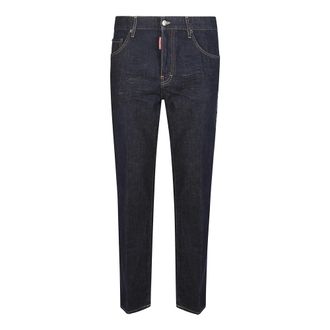 Dsquared2 642 Jeans - - Jeans - Herren - Blau - XL