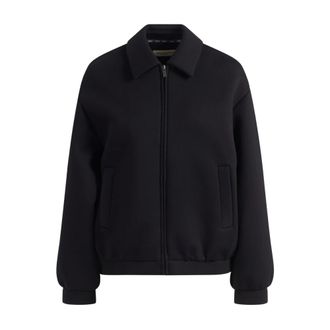 Max Mara Damen, Jacken, Schwarzk, MGr&ouml;&szlig;e
