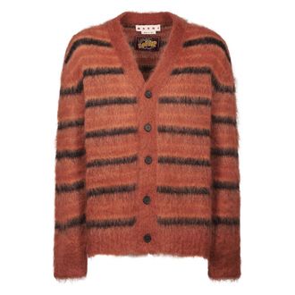 Marni Stilvolle Pullover Kollektion - - Knitwear - Herren - Mehrfarbig - M