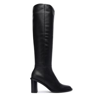 Max Mara Stiefel Max Mara 25247962926 Schwarz