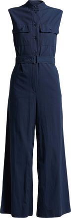 Max Mara OVERALLS - Jumpsuits auf YOOX.COM