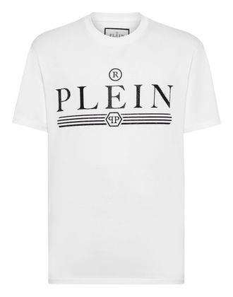 Philipp Plein T-Shirt Tattoo