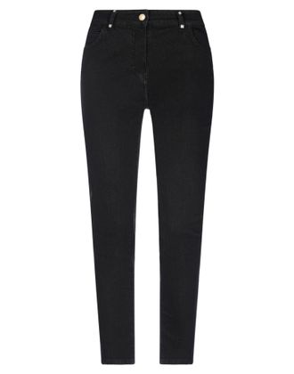 Clips More HOSEN & R&Ouml;CKE - Jeanshosen auf YOOX.COM