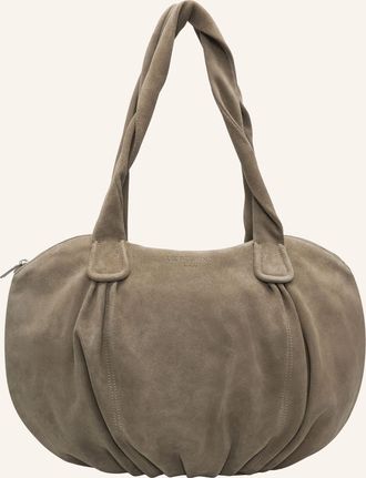 Liebeskind Liebeskind Shopper Lucy Medium grau