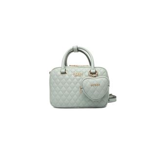 Guess Damen, Taschen, Gr&uuml;n, ONE SIZEGr&ouml;&szlig;e