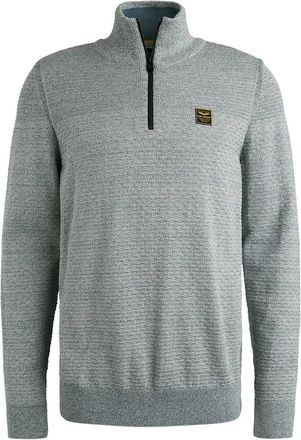 PME Legend Herren Pullover aus Baumwolle