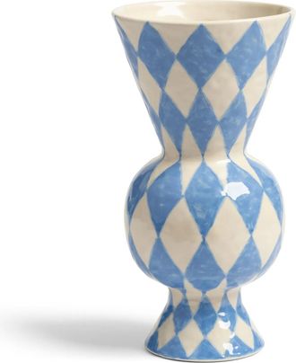 &Klevering Vase Rhombic &Klevering