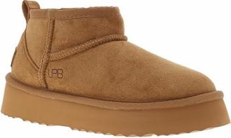 Les P'tites Bombes LPB LES PETITES BOMBES Femme Julina Bottine, Glitter, 38 EU