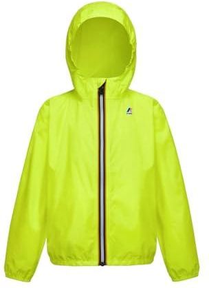 K-Way LE Vrai 3.0 Claudette Le point de force de ce mod&egrave;le est le petit volume qui occupe une fois pli&eacute; et emball&eacute; dans lune des deux poches. Tissu Ripstop 