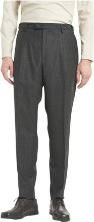 Barena Homme, Pantalons, Gris, Taille: L Pantalon de Costume Classique