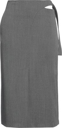 Beatrice .B HOSEN & R&Ouml;CKE - Midi-R&ouml;cke auf YOOX.COM