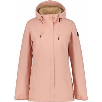 Icepeak Damen Jacke ADENAU