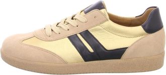 Gabor Damen, Schuhe, Beige, 37 EUGr&ouml;&szlig;e
