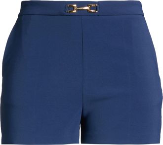Elisabetta Franchi HOSEN & R&Ouml;CKE - Shorts & Bermudashorts auf YOOX.COM
