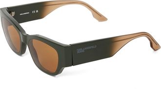Karl Lagerfeld Sonnenbrille