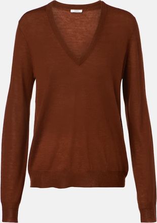 Joseph Pull en cachemire