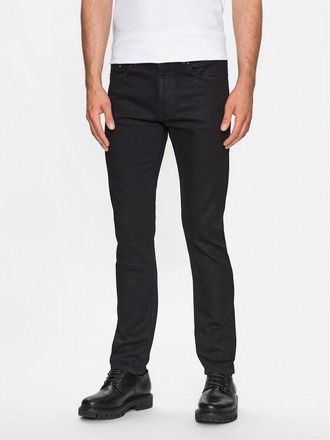 Karl Lagerfeld Jeans 265840 533842 Schwarz Regular Fit