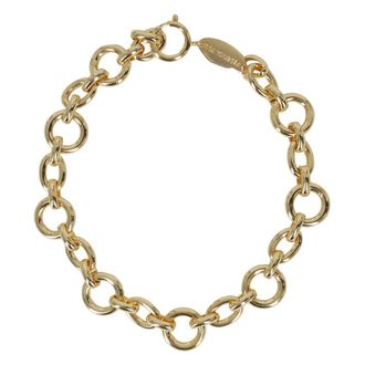 Federica Tosi Charlotte Halskette - - Accessories - Damen - Gelb - ONE SIZE