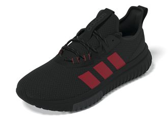 adidas Adidas Herren KAPTIR 4.0 Shoes, core Black/Better Scarlet/Carbon, 42 2/3 EU