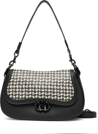 Hispanitas Handtasche Hispanitas BI254150 Schwarz