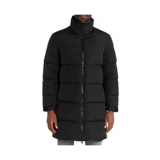 HUGO BOSS Hugo - Jacken > Winterjacken - - Jackets - Herren - Schwarzk - 2XL