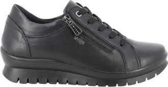 Igi & Co Femme, Chaussures, Noir, Taille: 36 EU Baskets