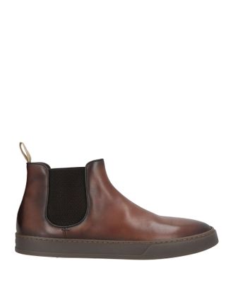 Doucal's SCHUHE - Stiefeletten auf YOOX.COM