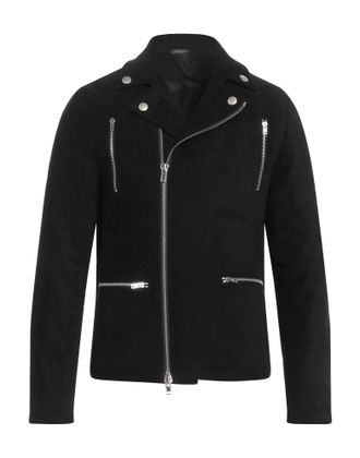 Daniele Alessandrini JACKEN & M&Auml;NTEL - Jacken und Anoraks auf YOOX.COM