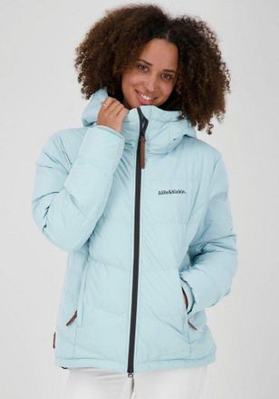 Alife And Kickin Steppjacke JUANAAK A Pufferjacke mit ultraleichter Wattierung und hoher W&auml;rmeleistung