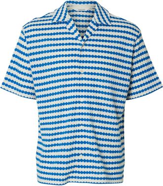 Selected Hemd SLHDYLAN