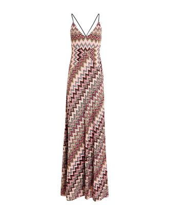 Missoni KLEIDER - Maxi-Kleider auf YOOX.COM