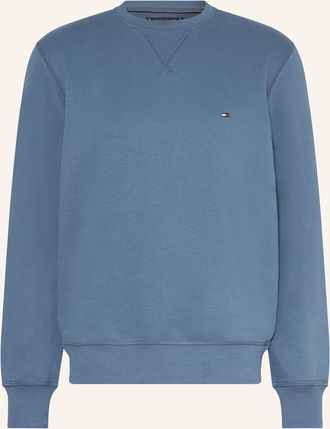 Tommy Hilfiger Sweatshirt blau