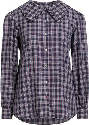 Deuxieme Shirt TOPS - Hemden auf YOOX.COM